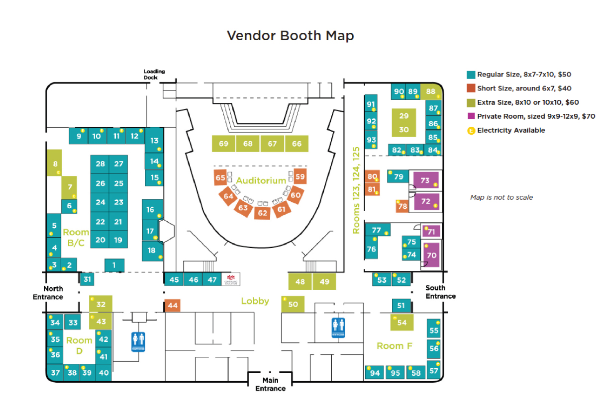 Art Festival Payment | UNM Continuing Education